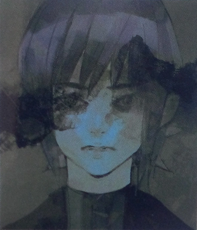 Hajime Hazuki | Tokyo Ghoul Wiki | Fandom