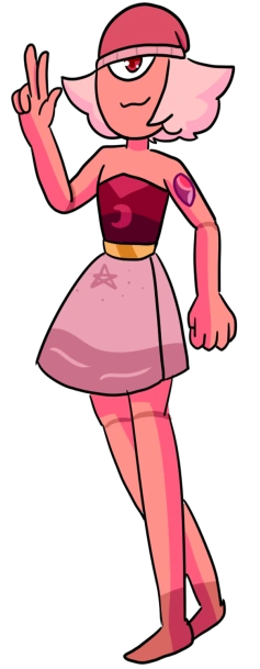 Bixbite | Wiki TokyoDiamond | Fandom