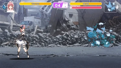 Introduction | Project Tokyo Dolls Wiki | FANDOM powered by Wikia