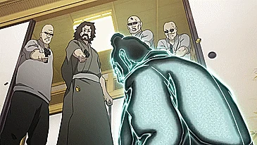 Invulnerability | Tokyo ESP Wiki | Fandom