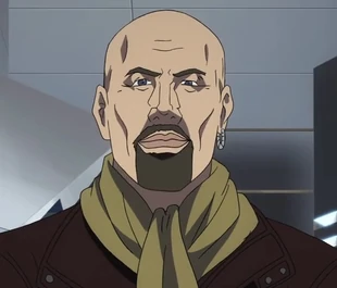 Torada | Tokyo ESP Wiki | Fandom