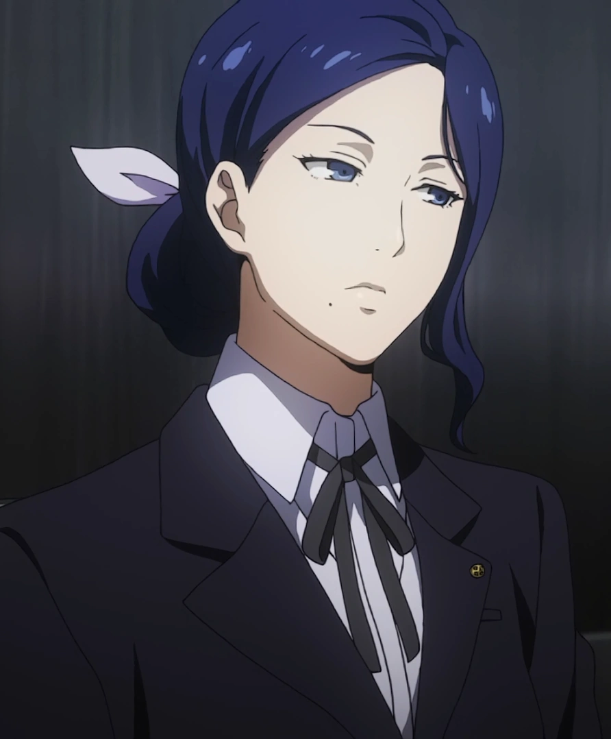 Bild - Kiyoko anime.png | Tokyo Ghoul Wiki | FANDOM powered by Wikia