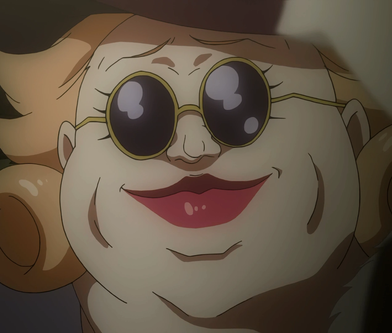 Image - Bigmadamanime.png | Tokyo Ghoul Wiki | FANDOM powered by Wikia