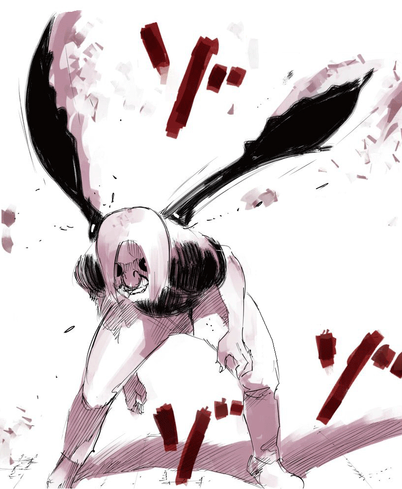 Изображение Sumiharu Kagune Manga 1png Токийский Гуль Fandom