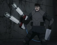 Quinque | Tokyo Ghoul Wiki | Fandom