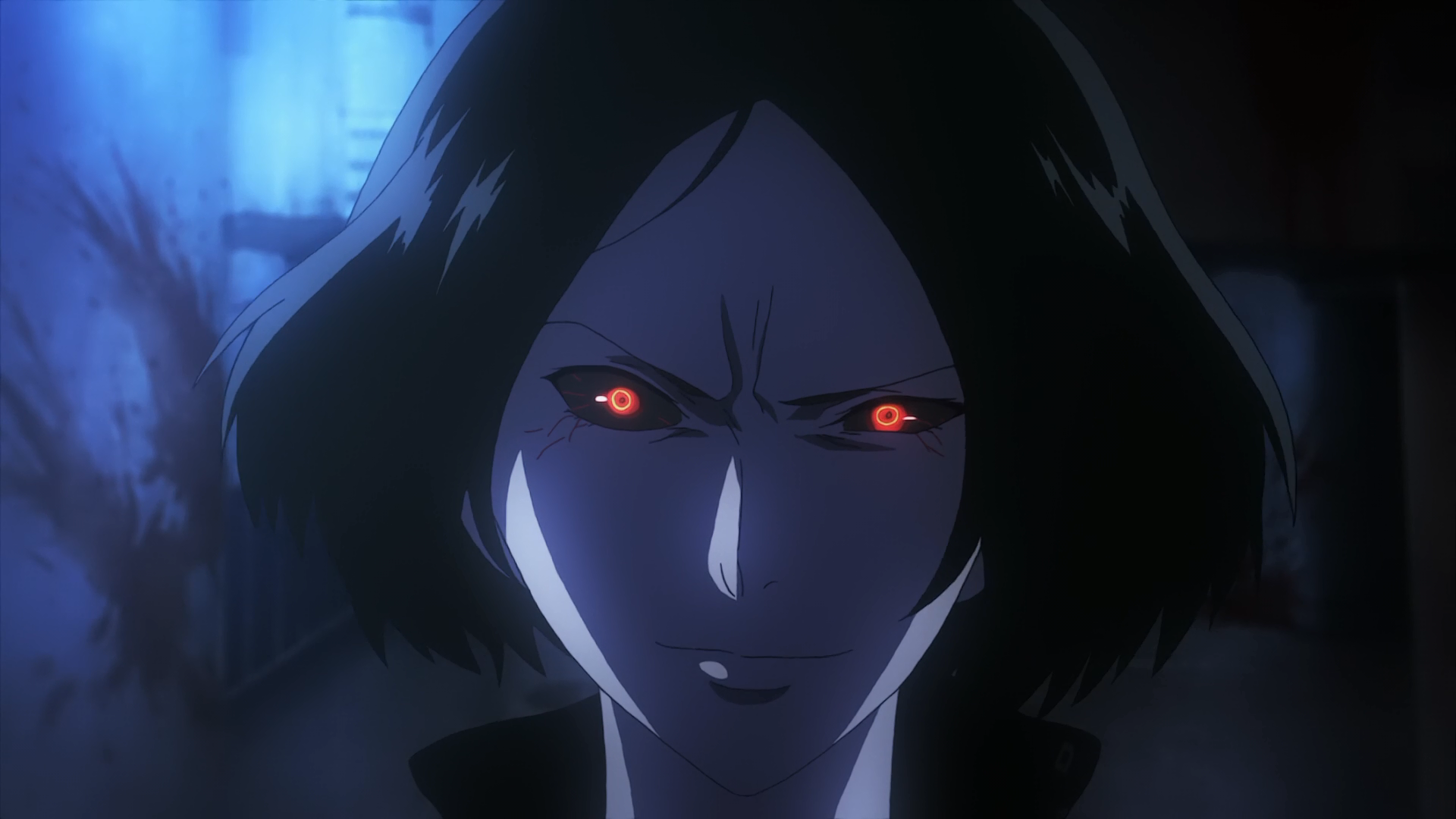 Kaya Irimiimage Gallery Tokyo Ghoul Wiki Fandom Powered By Wikia