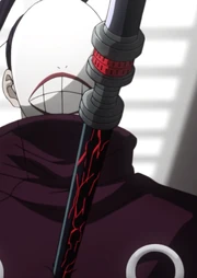 Nutcracker (Quinque) | Tokyo Ghoul Wiki | Fandom