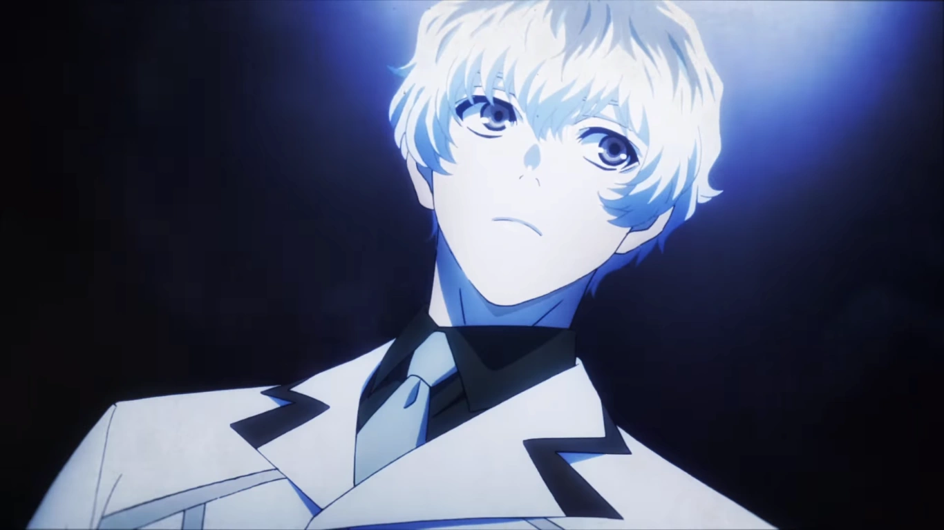 Image - Haise Sasaki in PV 1.png | Tokyo Ghoul Wiki | FANDOM powered by ...