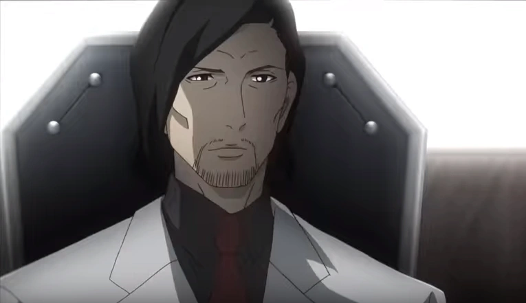 Yoshitoki Washuu | TokyoGhoul Wiki | FANDOM powered by Wikia