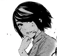 Rize Kamishiro | Tokyo Ghoul Wiki | FANDOM powered by Wikia
