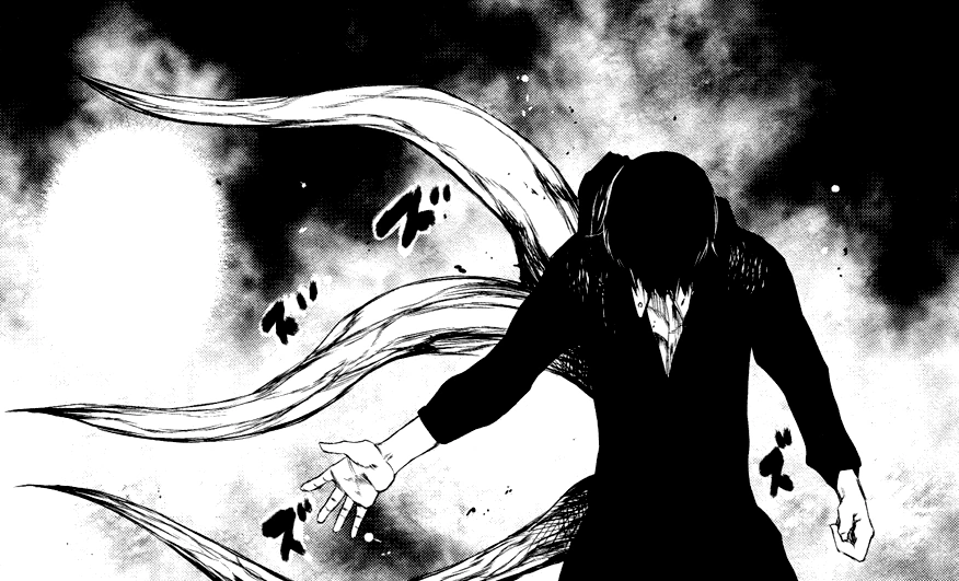 Kagune | TokyoGhoul Wiki | FANDOM powered by Wikia