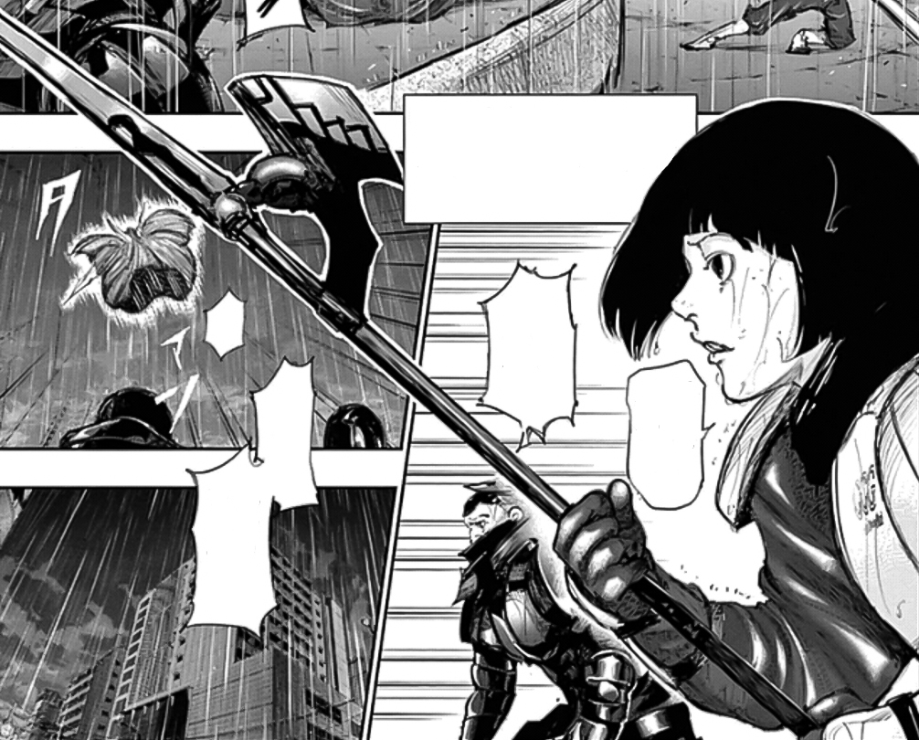 Taruhi | Tokyo Ghoul Wiki | FANDOM powered by Wikia