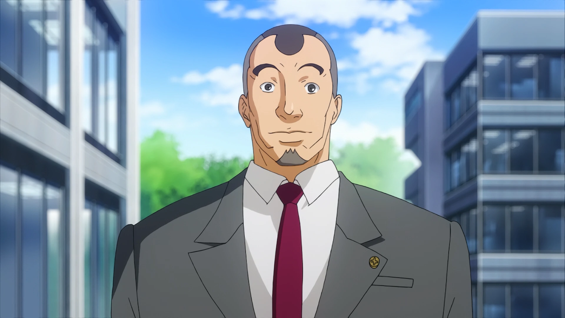 Image - Shinohara 1.png | Tokyo Ghoul Wiki | FANDOM powered by Wikia