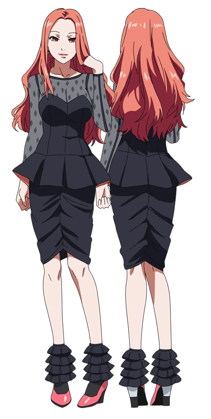 Itori/Image Gallery | Tokyo Ghoul Wiki | Fandom