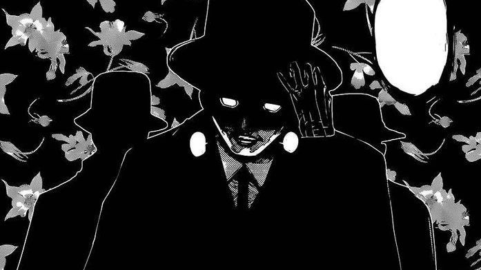 Kaiko | Wiki TokyoGhoul | Fandom