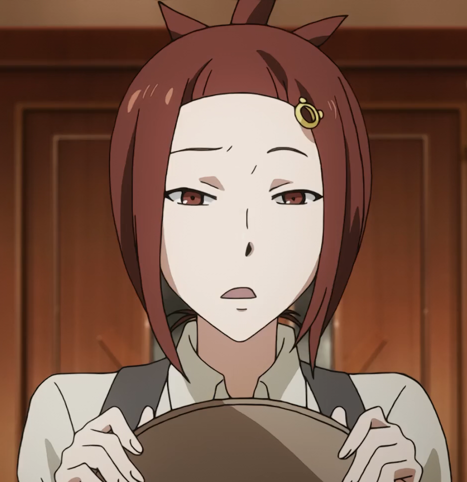 Roma Hoito Tokyo Ghoul Wiki Fandom Powered By Wikia