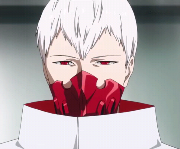 Kakugan | TokyoGhoul Wiki | FANDOM powered by Wikia