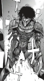 Quinque | Tokyo Ghoul Wiki | FANDOM powered by Wikia