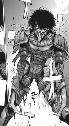 Arata | Tokyo Ghoul Wiki | FANDOM powered by Wikia