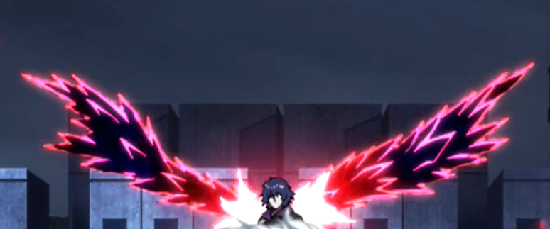 Image Ayatos Crystallized Kagunepng Tokyo Ghoul Wiki Fandom Powered By Wikia