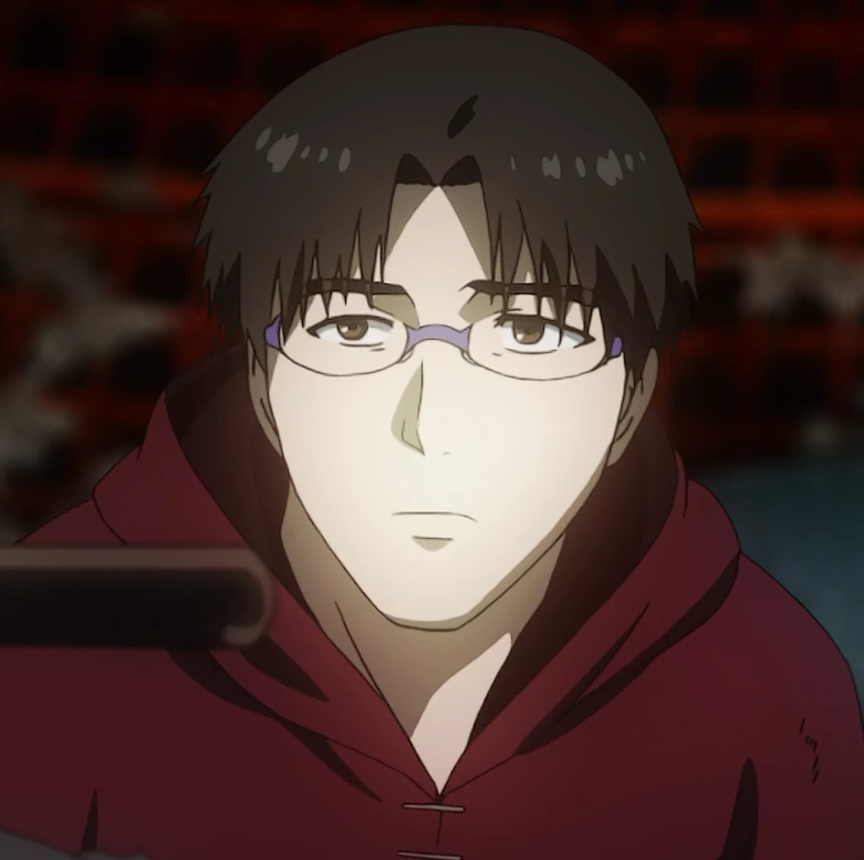 Category:Anime-Only Characters | Tokyo Ghoul Wiki | Fandom
