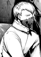 Tatara/Image Gallery | Tokyo Ghoul Wiki | FANDOM powered by Wikia