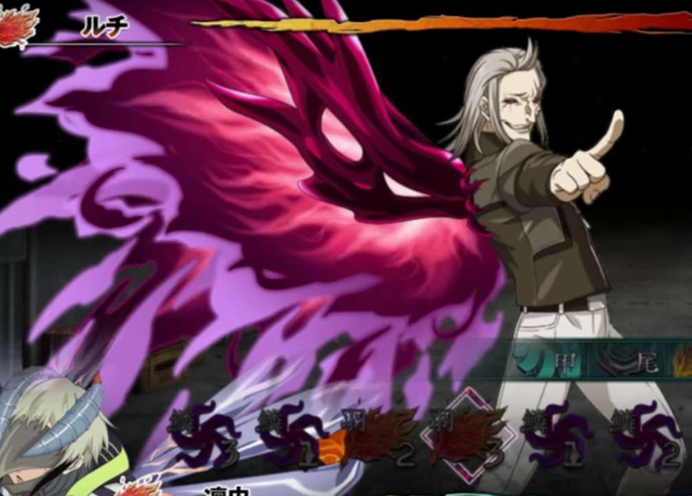 Ryuuchi Kagami Tokyo Ghoul Wiki Fandom Powered By Wikia
