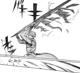 Owl (Quinque) | Tokyo Ghoul Wiki | Fandom