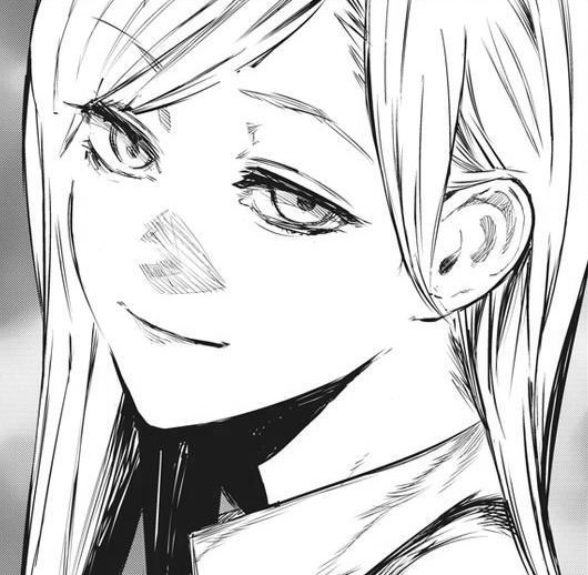 Akira Mado Tokyo Ghoul Wiki Fandom Powered By Wikia