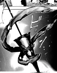 Quinque | Tokyo Ghoul Wiki | FANDOM powered by Wikia