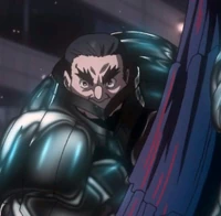 Quinque | Tokyo Ghoul Wiki | Fandom