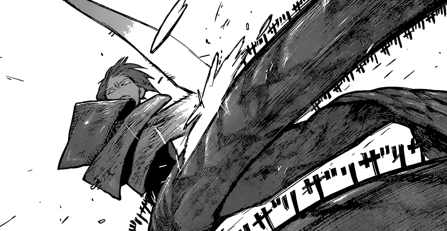 Hajime Hazuki/Galerie | Tokyo Ghoul Wiki | Fandom