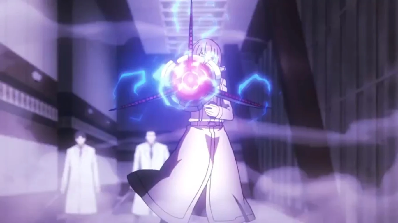 Image - T-Human re anime.jpg | Tokyo Ghoul Wiki | FANDOM powered by Wikia