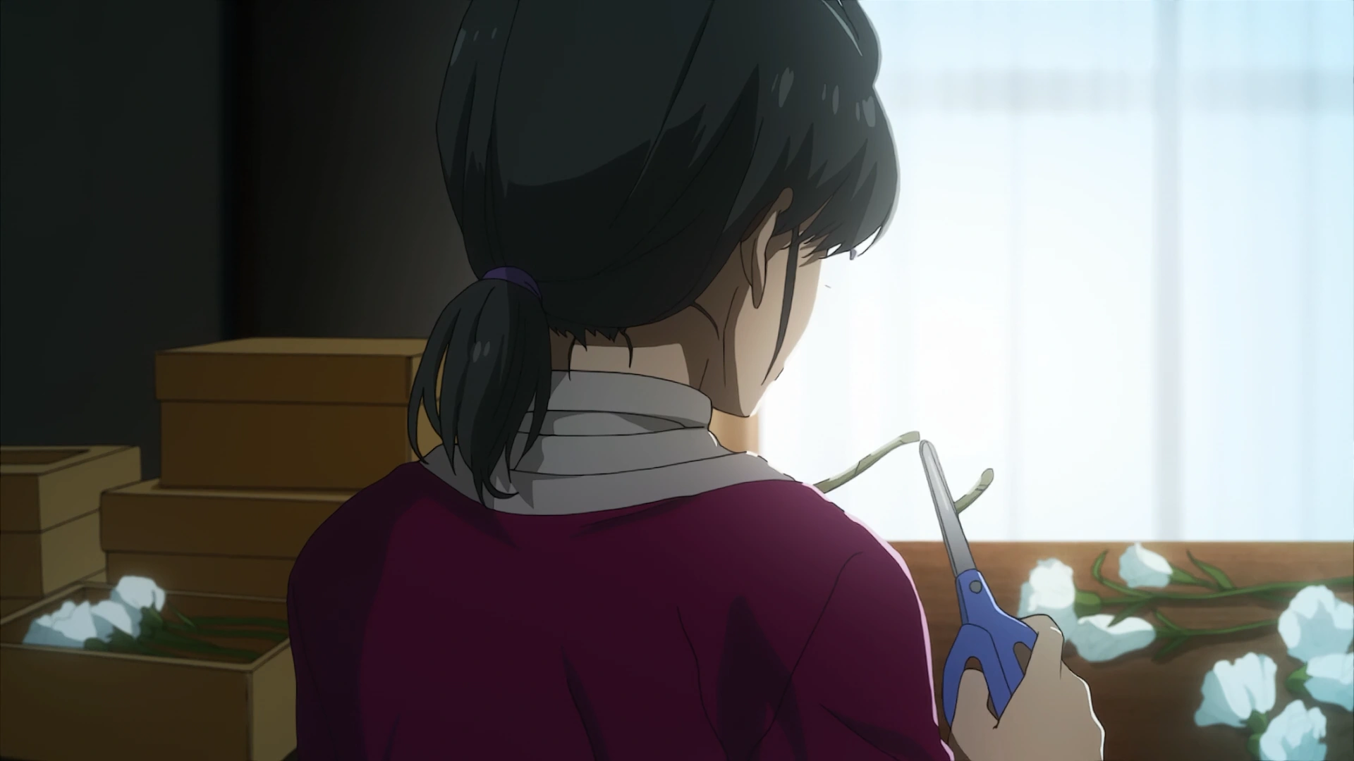 Ken Kaneki's mother | Tokyo Ghoul Wiki | FANDOM powered by Wikia