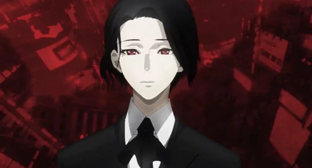 Kichimura Washuu | TokyoGhoul Wiki | FANDOM powered by Wikia