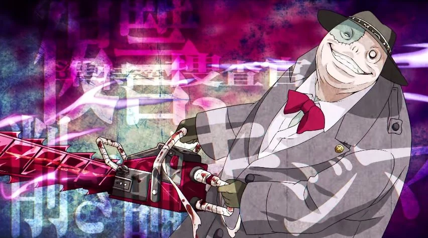 Rotten Follow | Tokyo Ghoul Wiki | Fandom