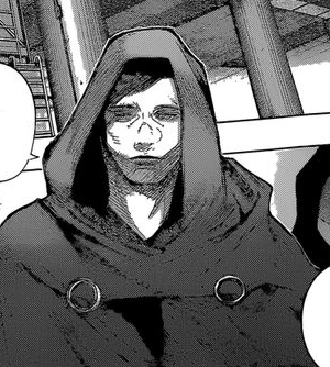 :re Chapter | TokyoGhoul Wiki | FANDOM powered by Wikia