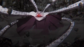 Kakuja | Tokyo Ghoul Wiki | Fandom