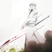 Quinque | Tokyo Ghoul Wiki | Fandom
