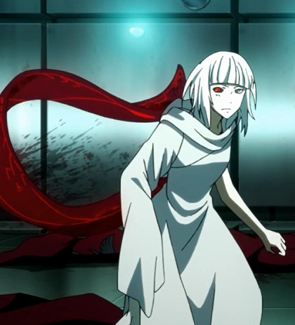 Nashiro Yasuhisa/Galerie | Tokyo Ghoul Wiki | Fandom