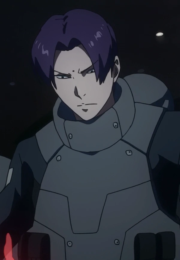 Misato Gori | Tokyo Ghoul Wiki | FANDOM powered by Wikia