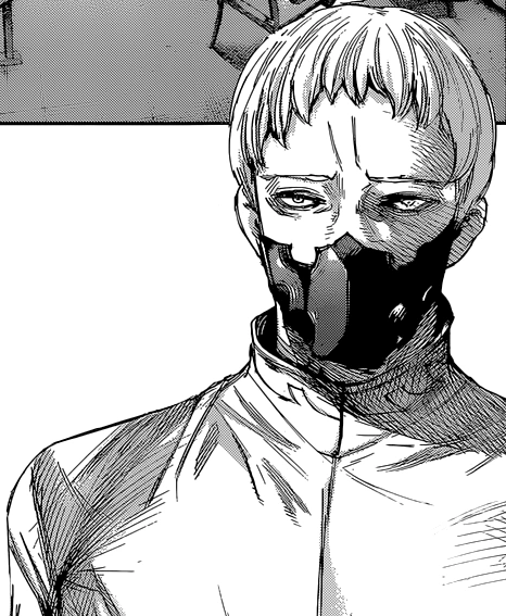 Tatara | TokyoGhoul Wiki | Fandom