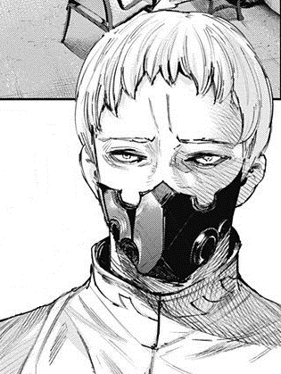 Tatara | Tokyo Ghoul Wiki | FANDOM powered by Wikia