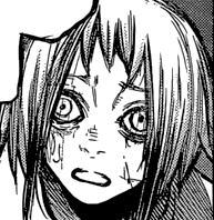 Shikorae | TokyoGhoul Wiki | Fandom