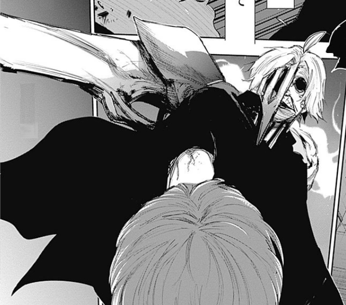 Image Takizawas Kakuja Kagunepng Tokyo Ghoul Wiki Fandom Powered By Wikia