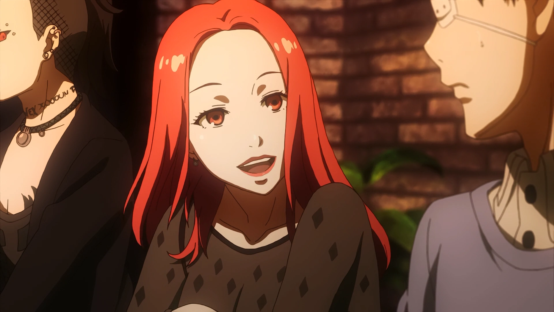 Image - Itori1.png | Tokyo Ghoul Wiki | FANDOM powered by Wikia