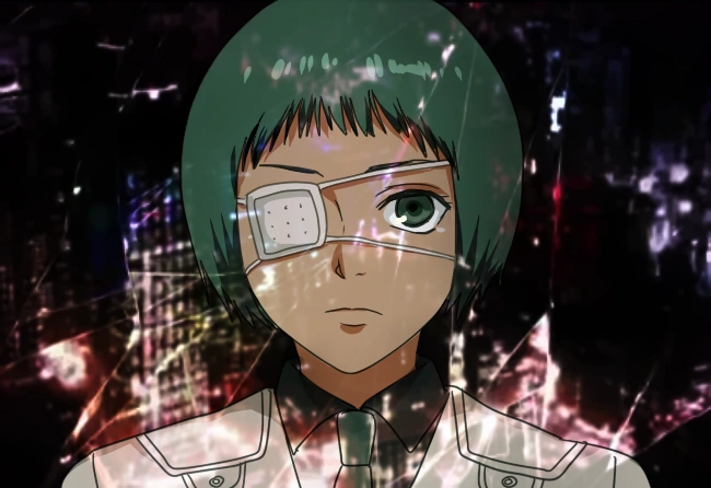 Tooru Mutsuki | Wiki Tokyo Ghoul | Fandom
