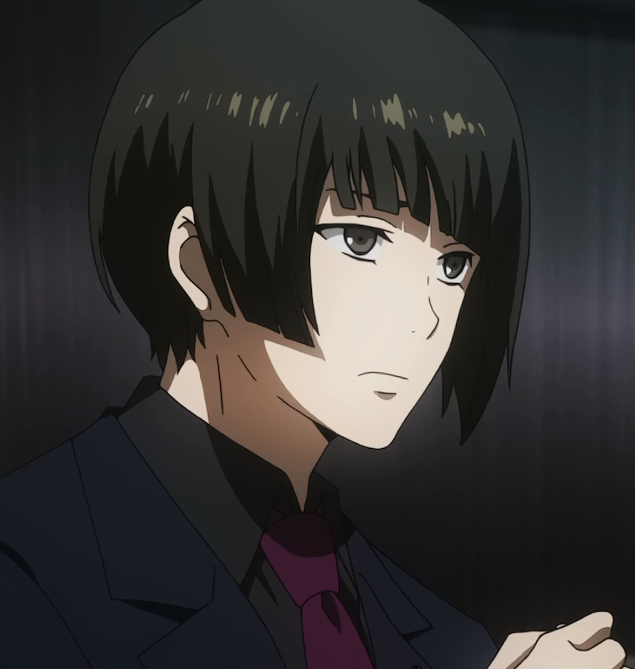Koori Ui Tokyo Ghoul Wiki Fandom Powered By Wikia
