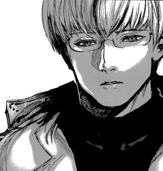 Image - Arima manga.png | Wiki TokyoGhoul | FANDOM powered by Wikia
