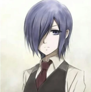 Touka Kirishima | Wiki Tokyo Ghoul | Fandom